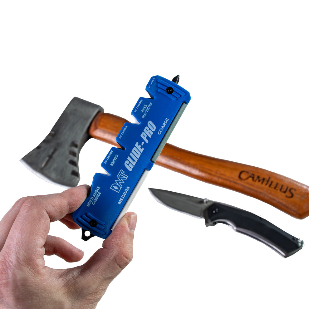 EdgeSharp Glide-Pro Sharpener – DMT Online Store