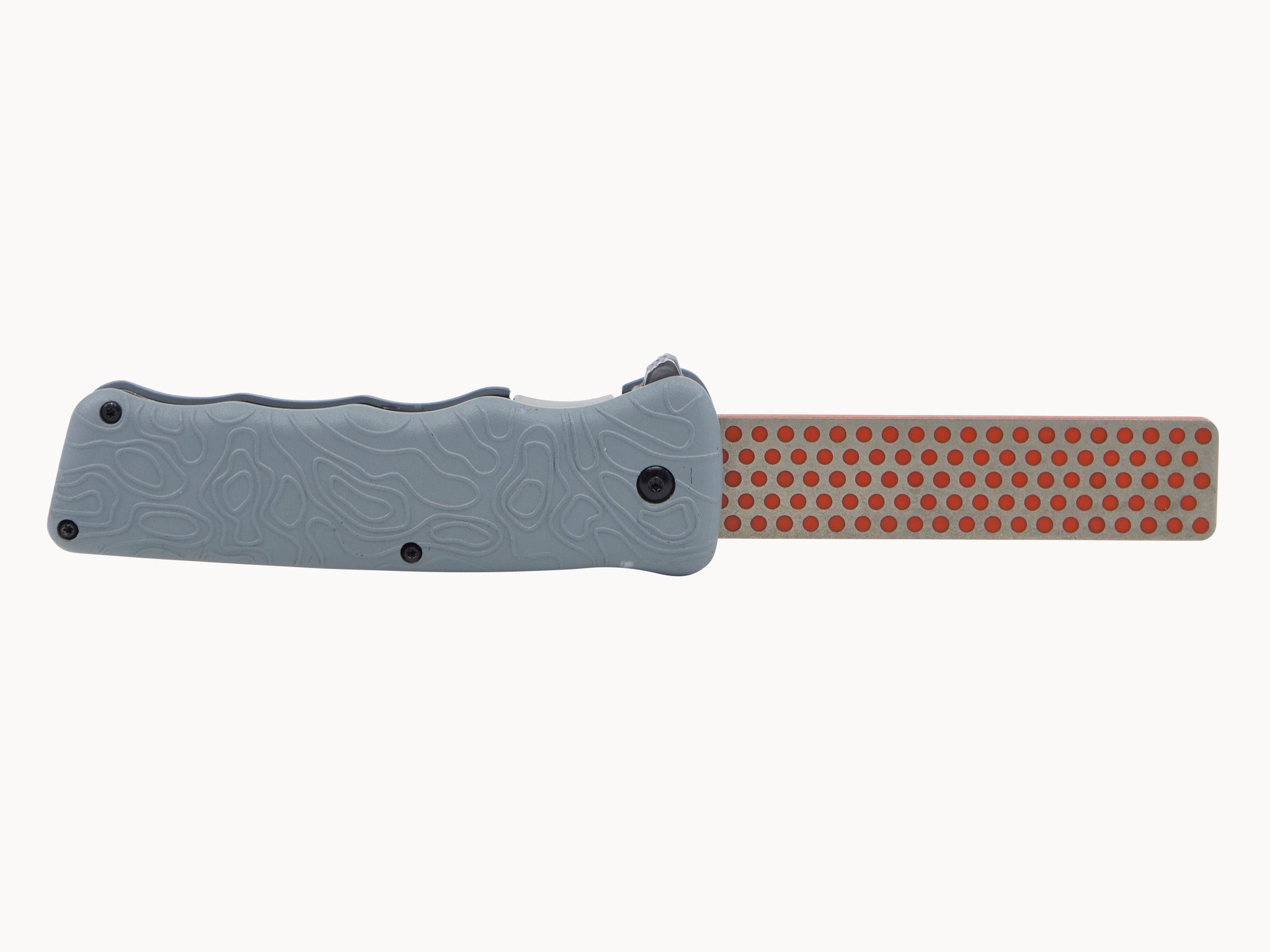 Burst Spring-Assist Sharpener – DMT Online Store