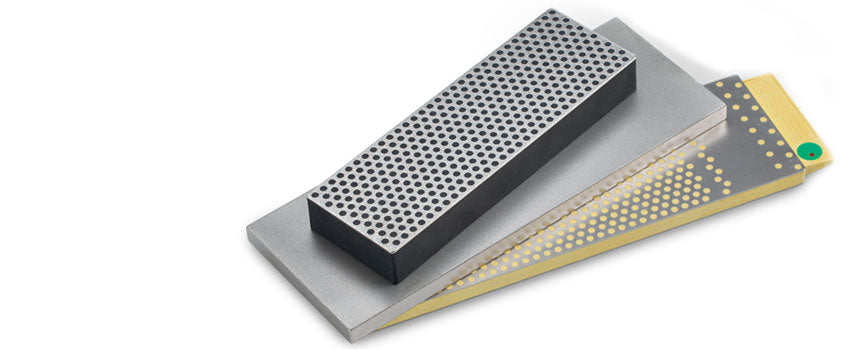 DMT Diamond Stones for Sharpening and Honing – DMT Online Store